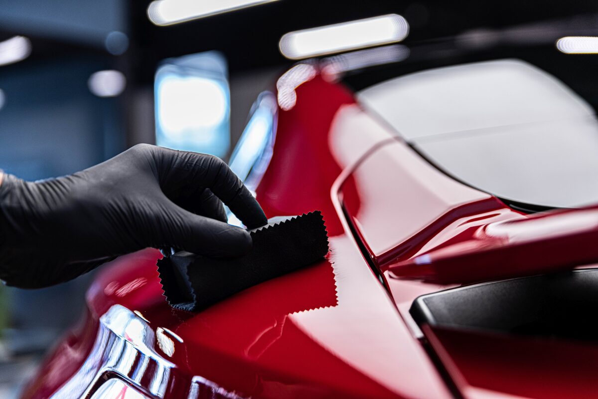 DIY Ceramic Coatings vs Professional: What's best for your car?
