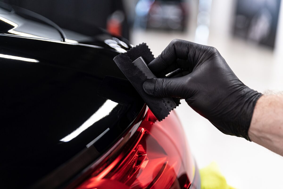DIY Ceramic Coatings vs Professional: What's best for your car?