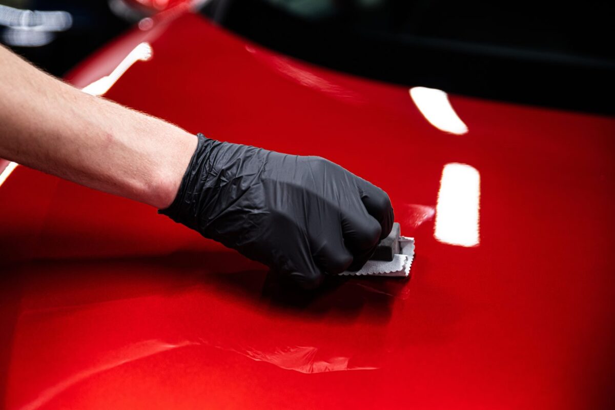 DIY Ceramic Coatings vs Professional: What's best for your car?